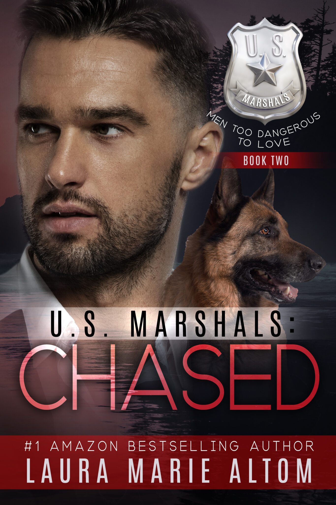 U.S. Marshals | Laura Marie Altom